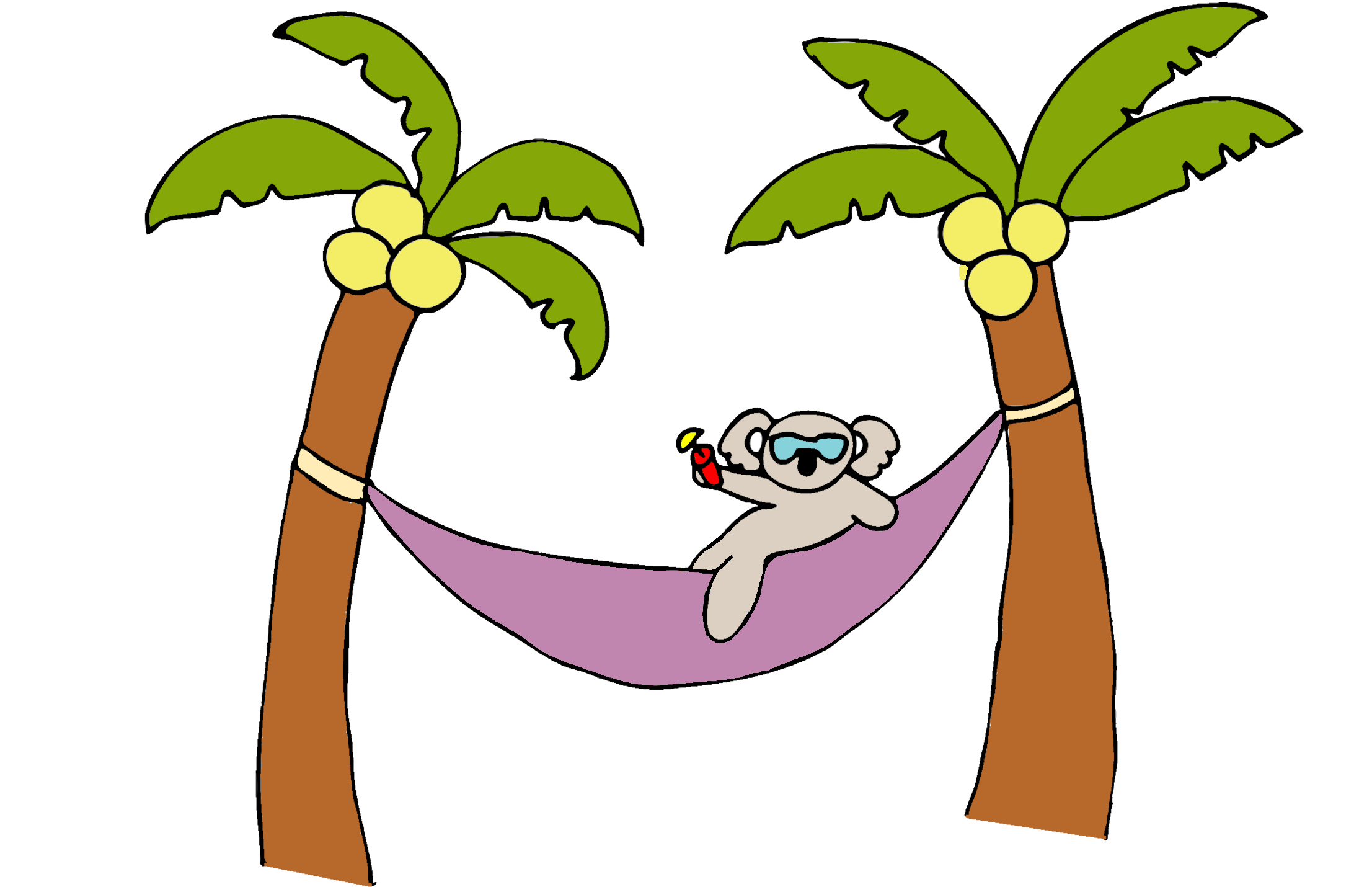 Koala Quill - Get paid $1 for every day you write